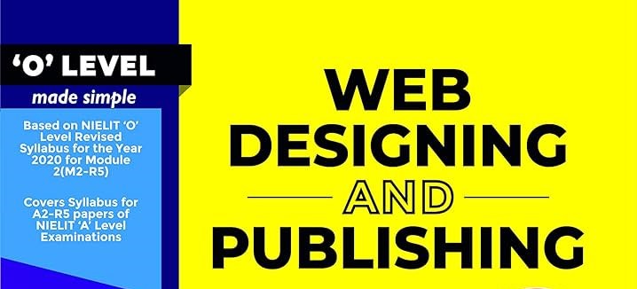 M2-R5 : WEB DESIGNING & PUBLISHING MOCK Paper With Solution | O level ... M2-R5 : WEB DESIGNING & PUBLISHING MOCK Paper With Solution | O level ...